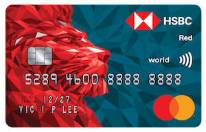 Hong Kong Cash Back Credit Cards Arena: Which Credit Card Offers The ...