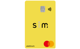 sim信用卡：網上零售簽賬享高達8%回贈